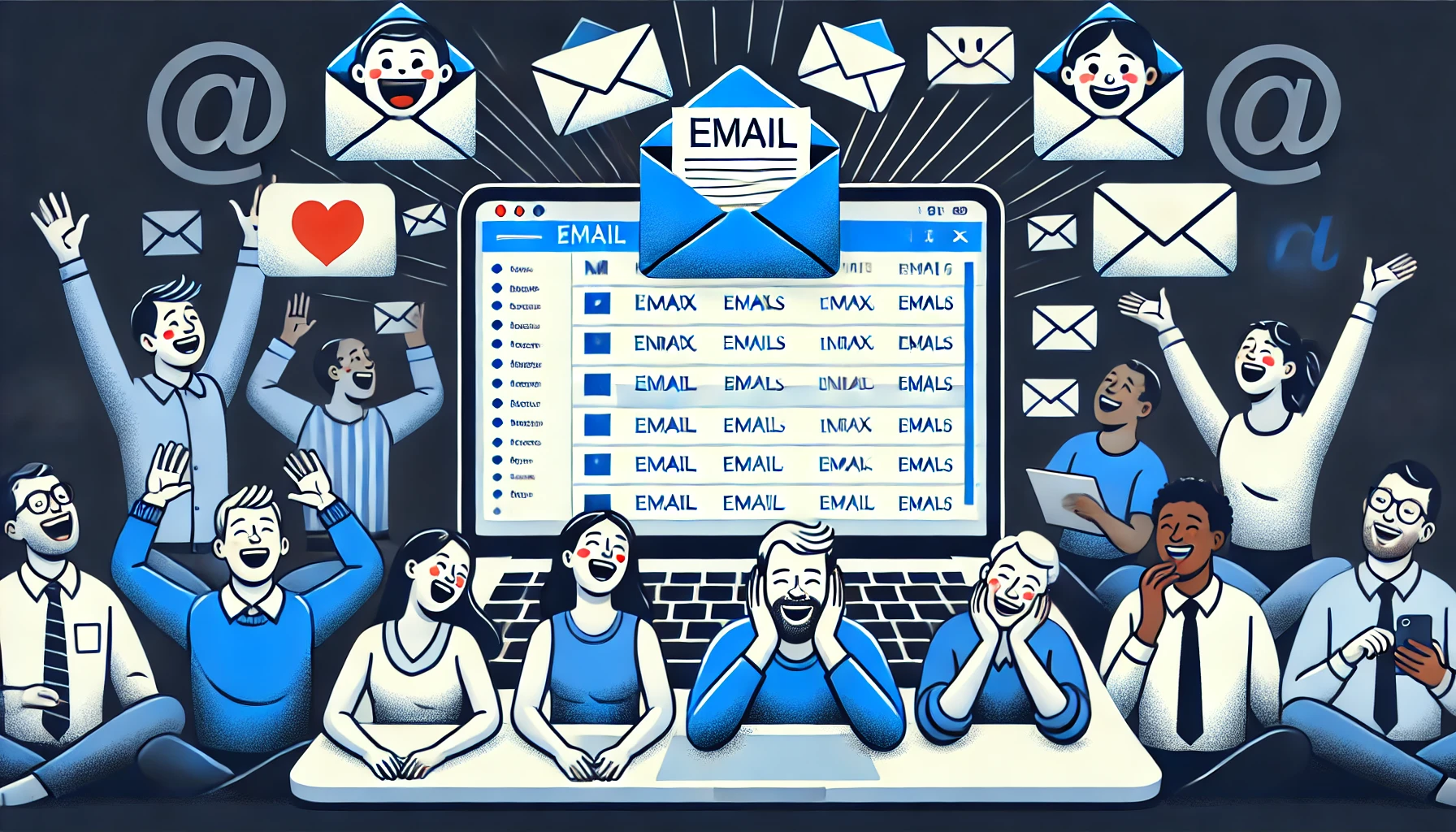 Why Some Email Lists Shrink Faster Than They Grow (And How to Fix It ...